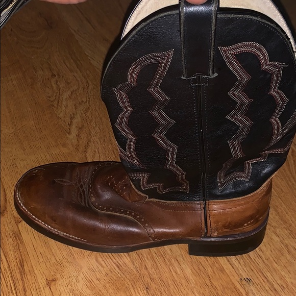 Durango | Shoes | Durango Comfort Core Oil Resistant Cowboy Boots ...